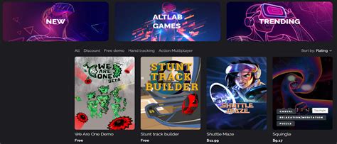 How To Download App Lab Games On Quest 2