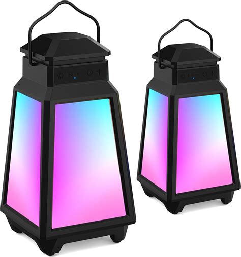 Outdoor Speakers Wireless Bluetooth Speaker With 8