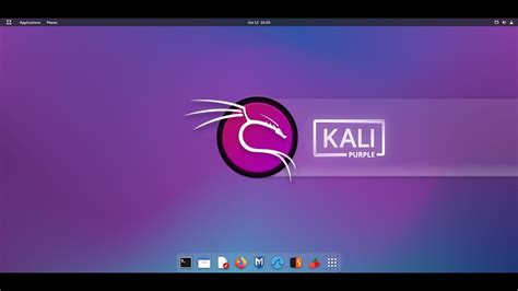 Kali Linux Git Clone And Use Of Sh File Youtube