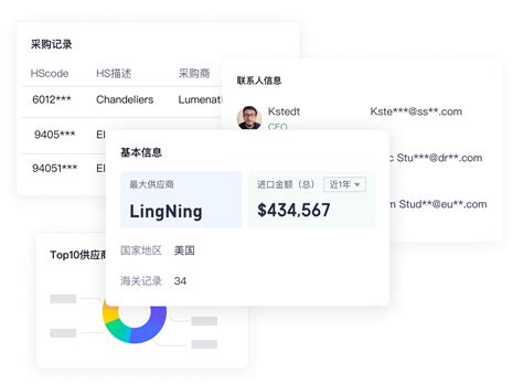 海关数据免费查询平台 全球进出口贸易数据