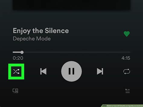 How To Shuffle Play In Spotify Drbeckmann