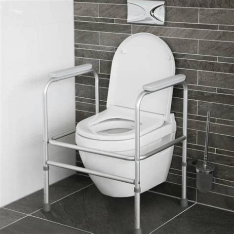 Toileting Solutions Aids For Elderly Disabled Biolec Mobility Uk