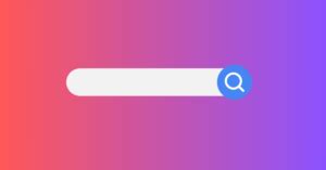 CSS Search Box Animation Free Code Demo