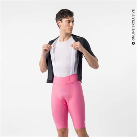 Pantaloncini Da Ciclismo Da Uomo Castelli Cycling