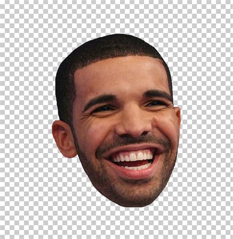 Drake Png Clipart Beard Cheek Chin Clip Art Closeup Free Png Download