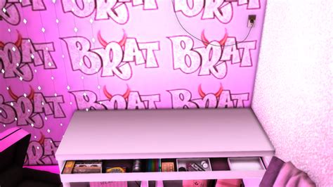 Hot And Stylish Bratz Cc Finds For Ts4 Youll Love — Snootysims