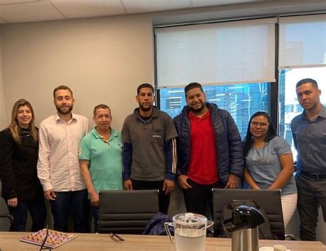 Emilly Marcelli Da Costa Posted On Linkedin