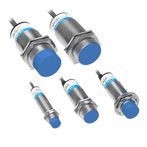 Proximity Sensor Gtric