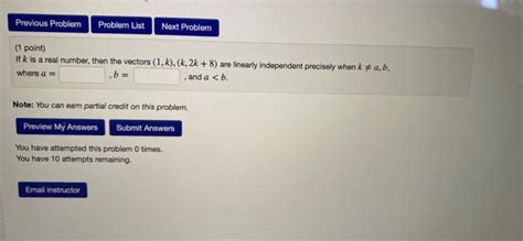 solved previous problem problern list next problem 1 point