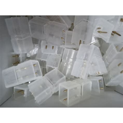 Jual Pin Konektor Led Strip Sambungan Shopee Indonesia