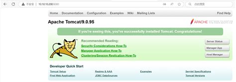 快速入门tomcat服务（业务发布基础技能）tomcat 服务 Csdn博客