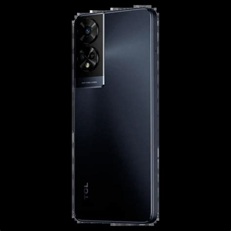 Comprá Celular TCL TCL T613P 50 5G 256G Space Gray en Tienda Personal