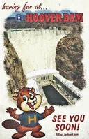 Hoover Dam Fallout Wiki Fandom