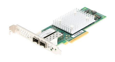 Hpe Sn1600q Dual 32g Adapter Servershop24 De