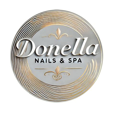 Home Donella Nails And Spa Ca 92131