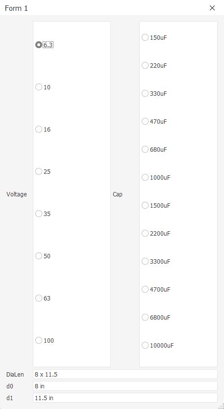 set multivalue parameter from values message box outputs autodesk community