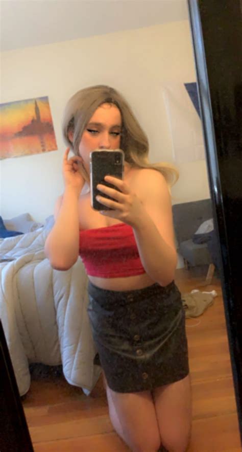 Do I Look Like That Kinda Girl Scrolller