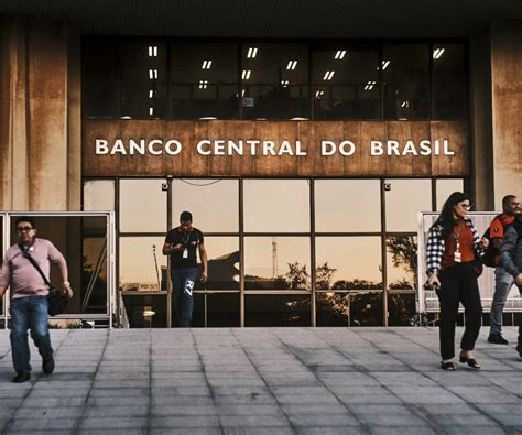 El Banco Central De Brasil Se Compromete A Controlar Expectativas De