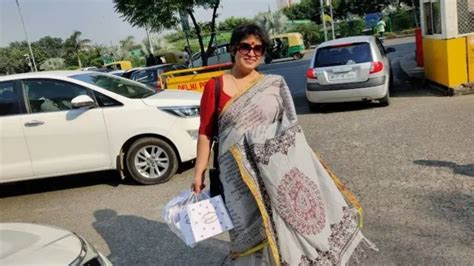 बांग्लादेशी लेखिका तस्लीमा नसरीन ने गृह मंत्री अमित शाह को धन्यवाद कहा निवास परमिट बढ़ाने के