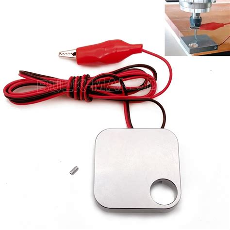 Plug And Play Precise Xyz Touch Probe Bulk Man 3d