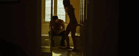 Nude Video Celebs Jennifer Morrison Sexy Warrior 2011