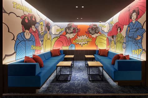 Hotel Hoqa 第1期工事 株式会社odo