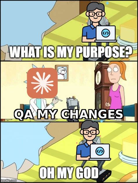 Qa Memes ·