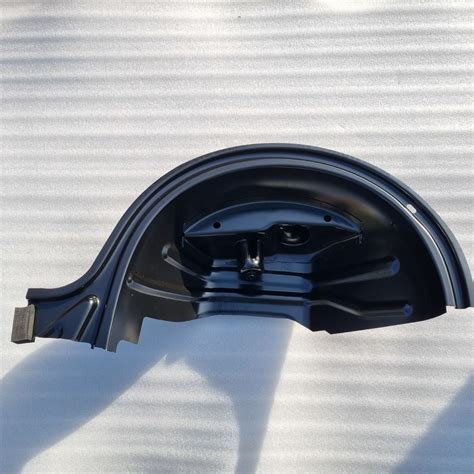 02 Models Rear Wheel Housing Inner Lh P