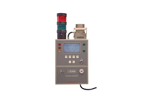radiation monitoring systems