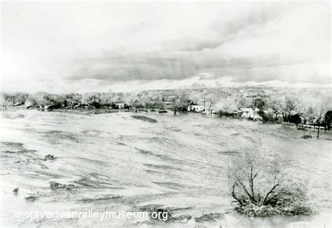 Mojave River Valley Museum Desert Gazette