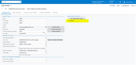 Smartsheet Integration Error Community