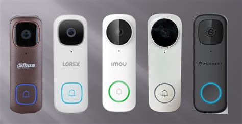 Dahua Doorbell Features Inconsistent Across Brands · Issue 282 · Rrollerdahua · Github