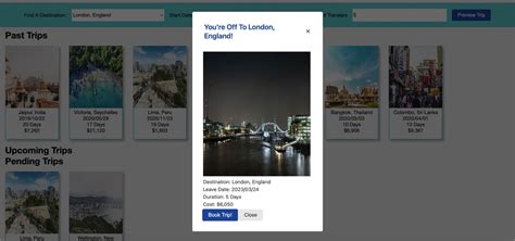 Github Nordbyitraveltracker