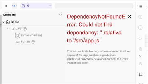 Bug Typing An Import In A File Other Than The Storyboard Will Bring Down The Editor · Issue