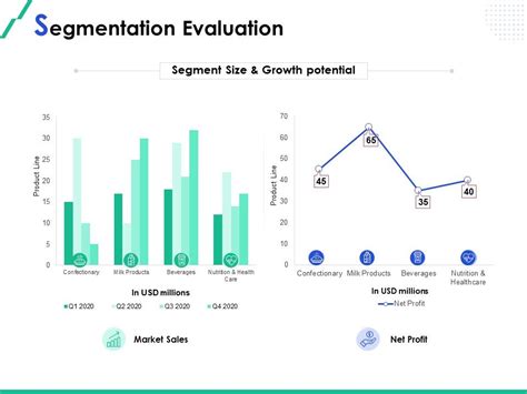 Market Segmentation Segmentation Evaluation Ppt Show Graphics Design Pdf