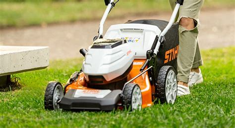 Love Your Lawn With The RMA STIHL Blog Love Your Lawn With The RMA STIHL Blog