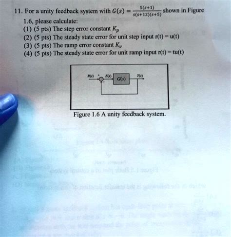 video solution text 5 s 1 shown in figure 1 6 please calculate 1