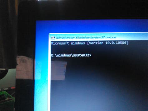 Windows Grub Rescue Mode After Deleting Kali Linux Super User
