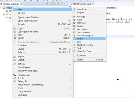 How To Use Jsoup For Web Scraping Crawlingwebsite In Java
