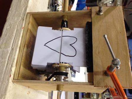 Split Flap Display Hackaday Io