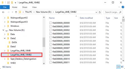 Tutorial To Copy Data To Azure Data Box Disk Microsoft Learn