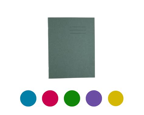 Classmates A4 Exercise Book 8mm Ruled Pack Of 50 Classmates A4 Exercise Book 8mm Ruled Pack Of 50