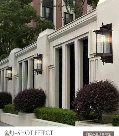 点击查看大图 [f] Архитектура фасадов Каменные коттеджи Классическая архитектура