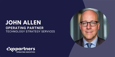 John Allen On Linkedin Very Excited To Be A Part Of This Incredible