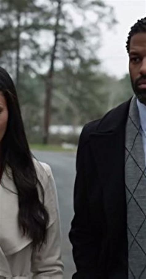 Greenleaf The Whole Book Tv Episode 2016 Imdb