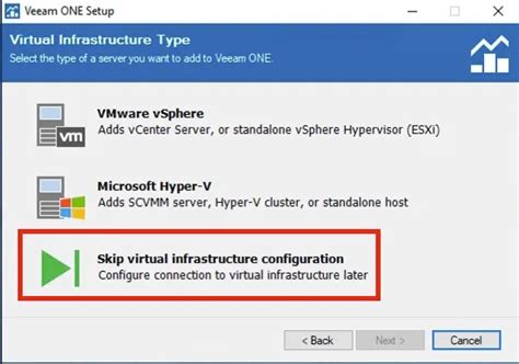 How To Set Up A Standalone Veeam ONE 11 Server