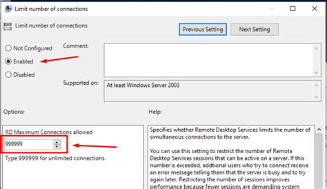 Cara Enable Dan Disable Multiple Rdp Sessions Pada Windows