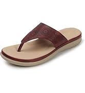 Trase Womens Fashion Sandal Faux Leather Comfortable And Stylish