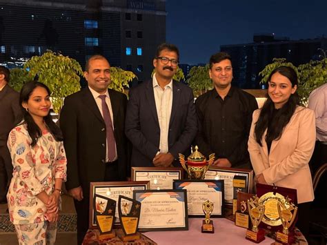 prasad kshirsagar on linkedin rewards and recognition are always motivational thank you team