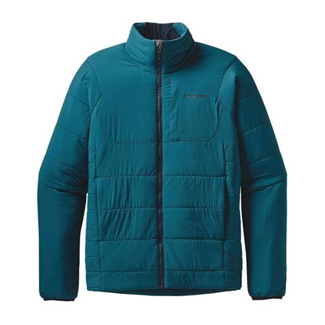 Patagonia Nano Air Jacket Review